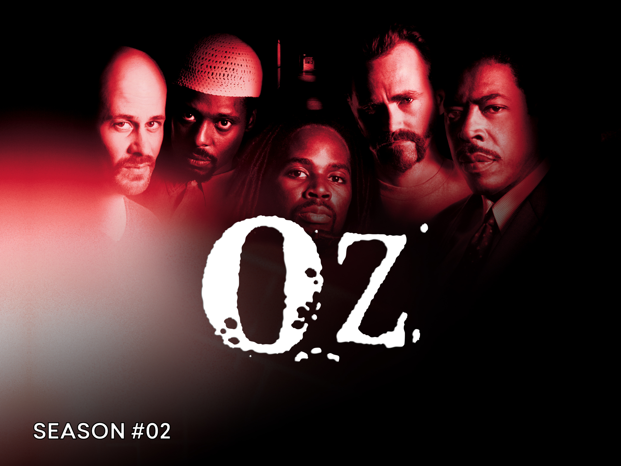Prime Video: Oz Season 2