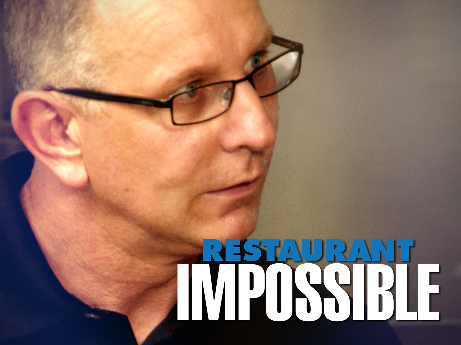 Prime Video: Restaurant Impossible - Season 6
