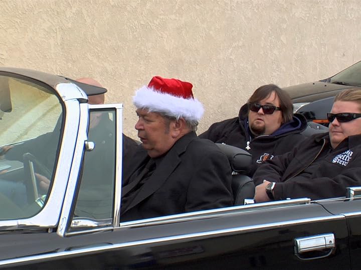 Prime Video: Pawn Stars - Season 1