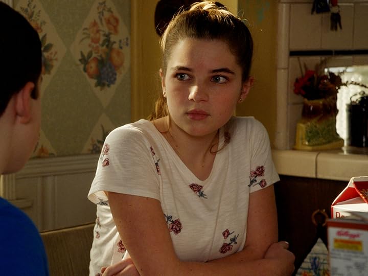 Prime Video: Young Sheldon - Season 6