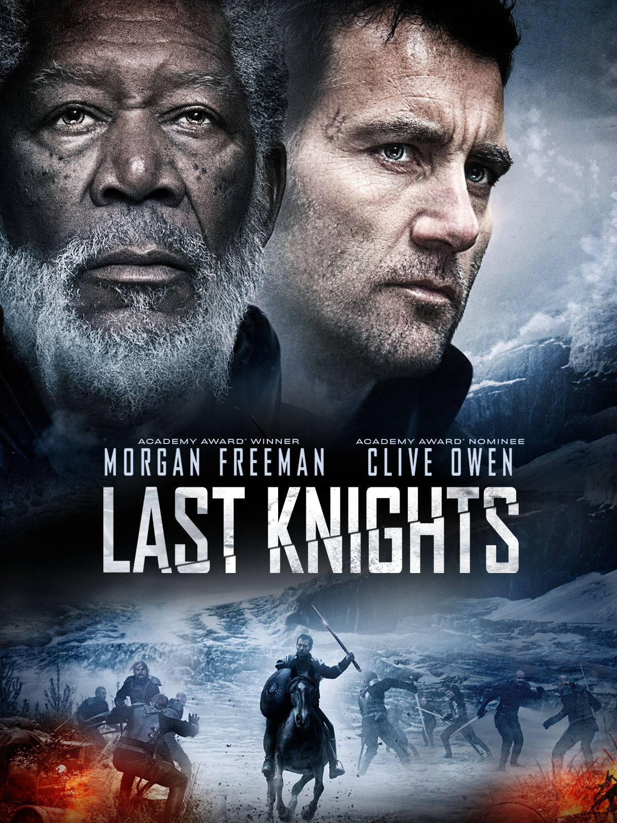 Prime Video: Last Knights