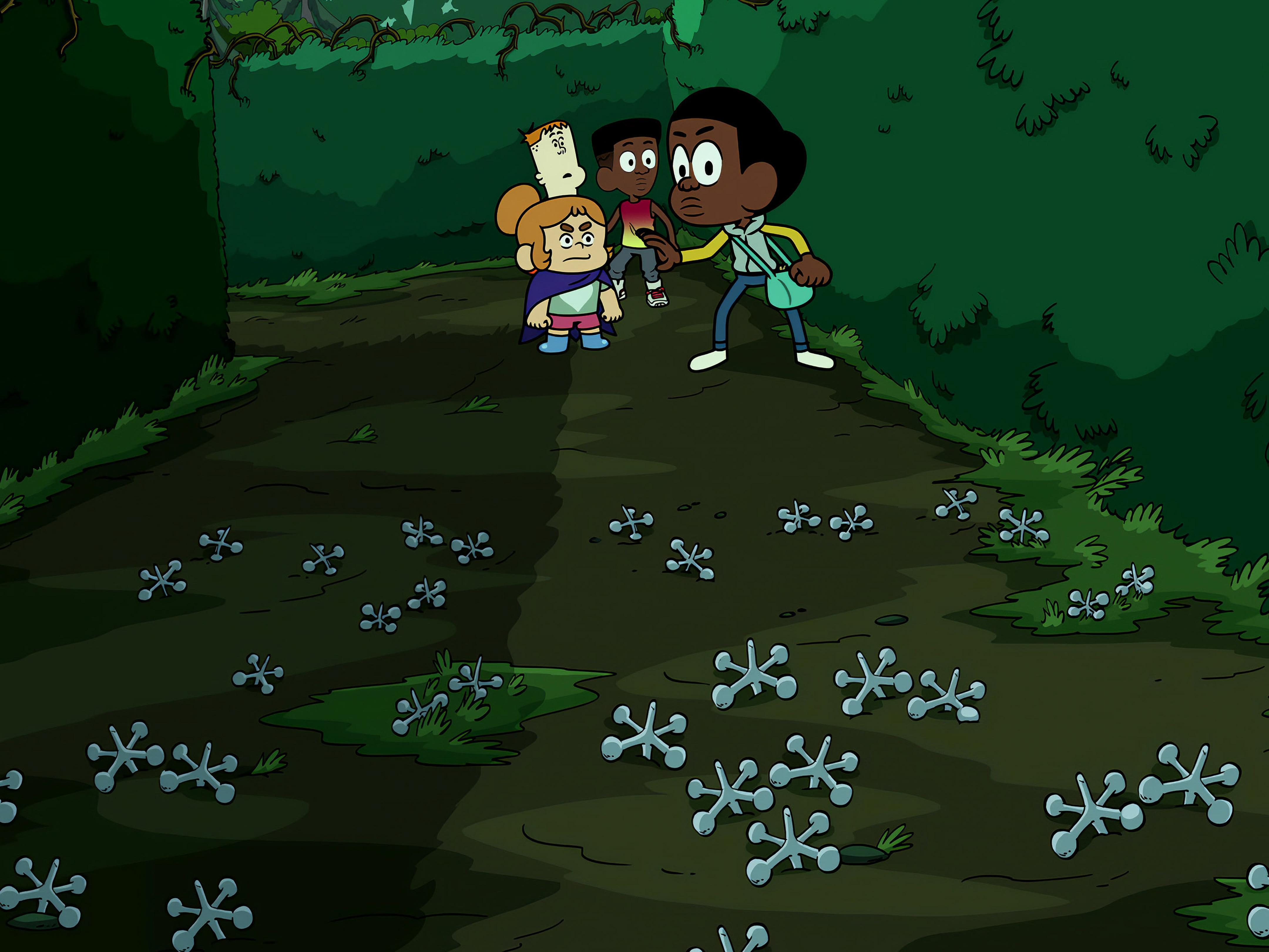 Prime Video: Craig of the Creek - Season 2
