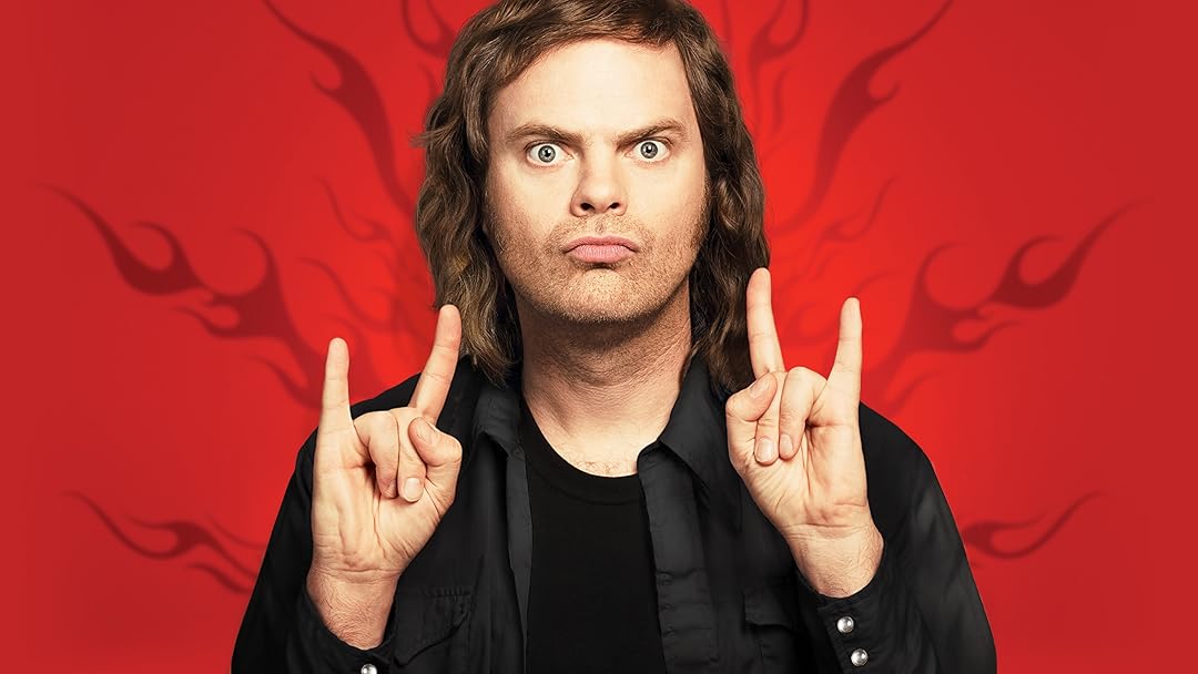 Watch The Rocker | Prime Video
