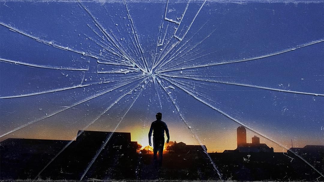 Prime Video: One Nation Under Stress
