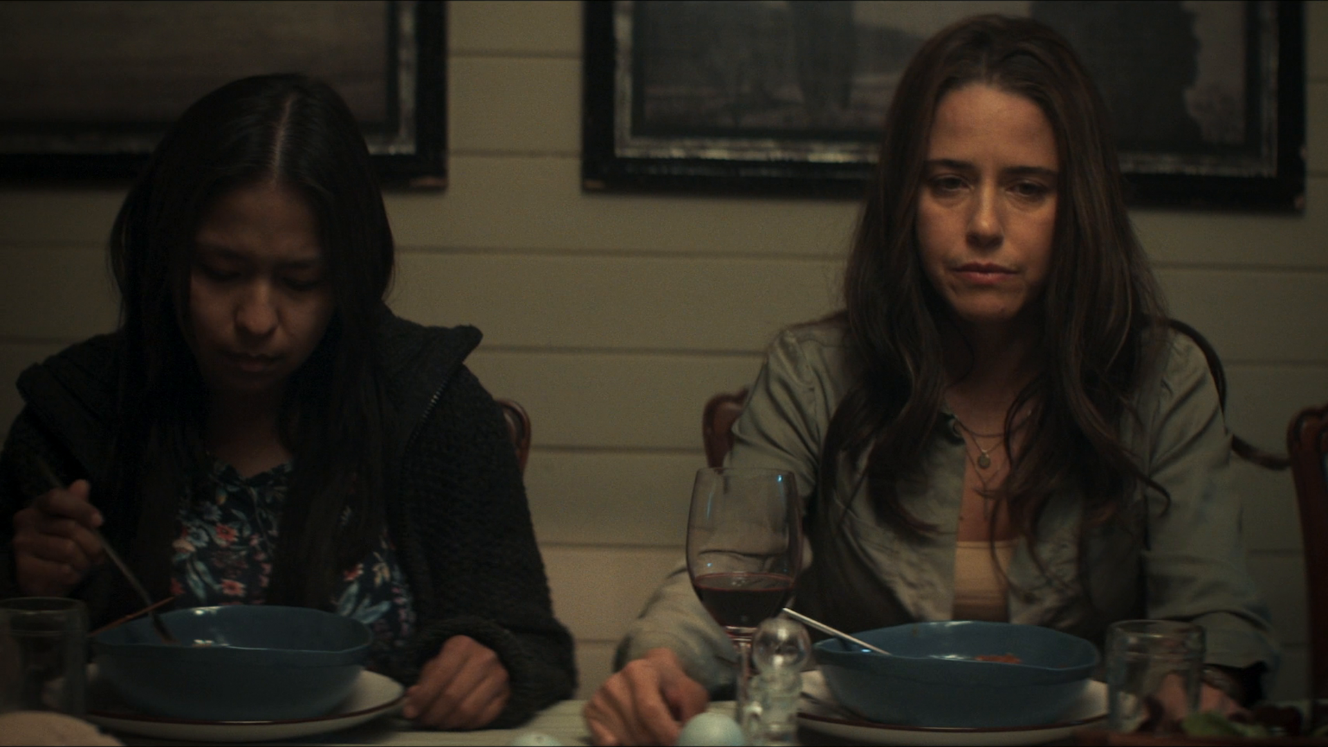 Prime Video: El Refugio - Season 1