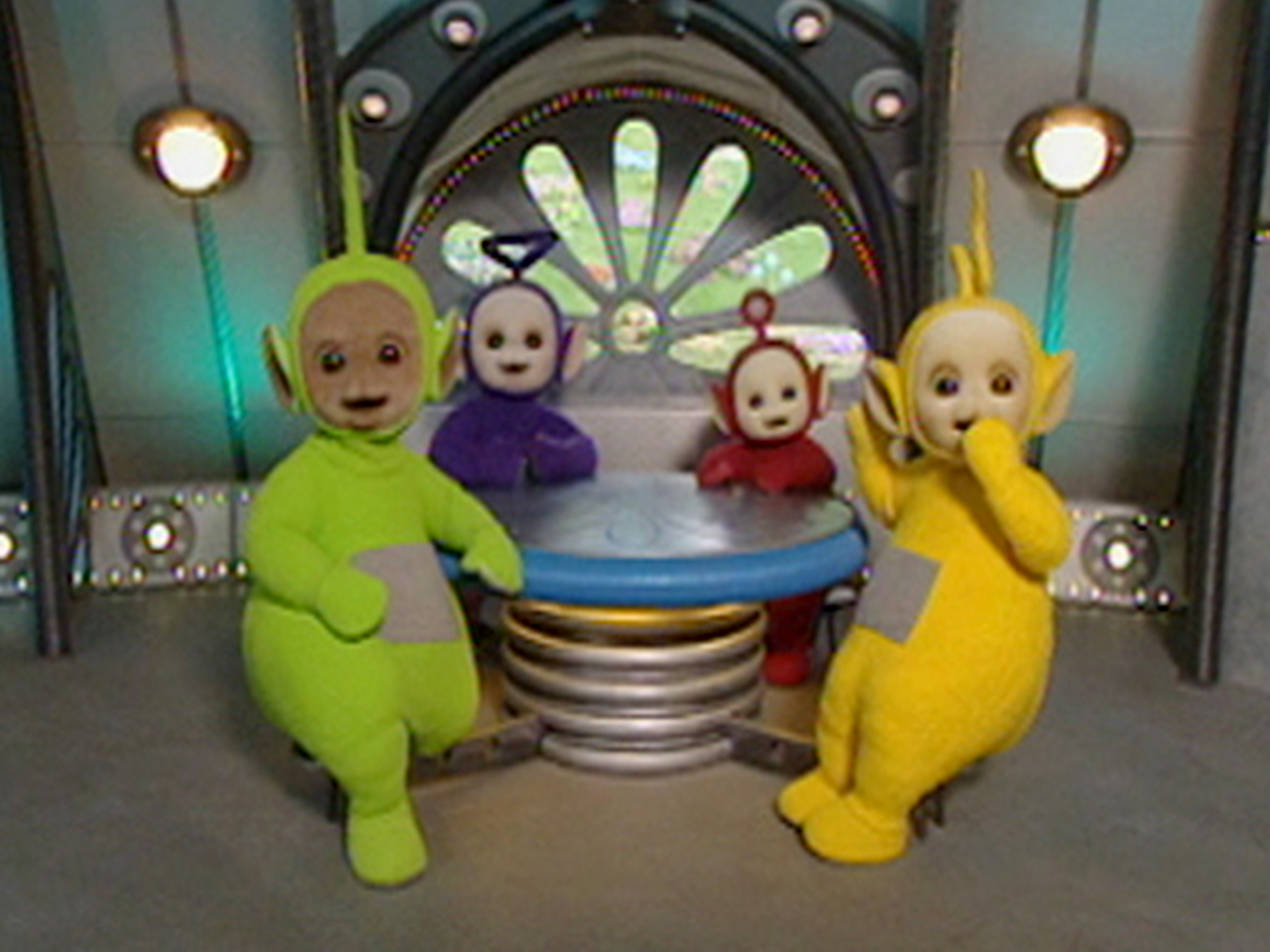 Prime Video: Teletubbies (Classic) - Season 14