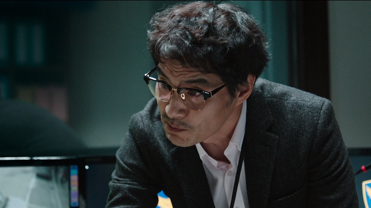 Watch Confidential Assignment | Prime Video