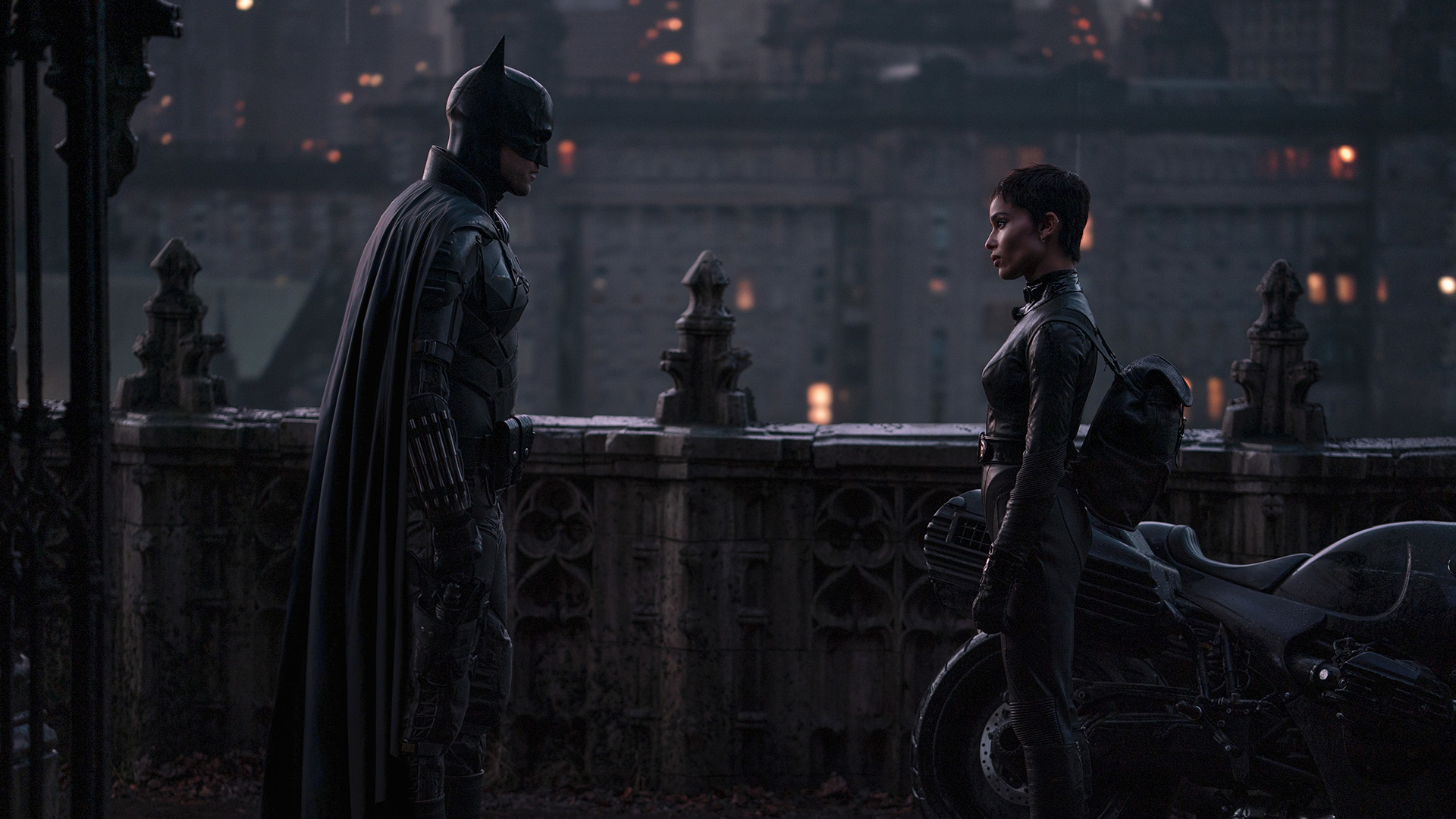 Amazon.de: The Batman [dt./OV] ansehen | Prime Video