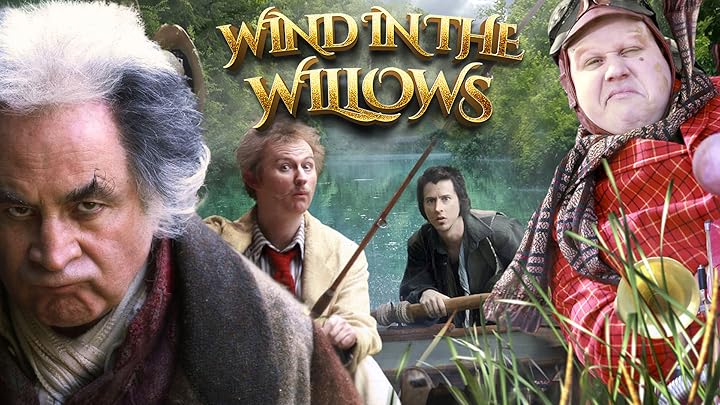 Watch Wind in the Willows | Prime Video