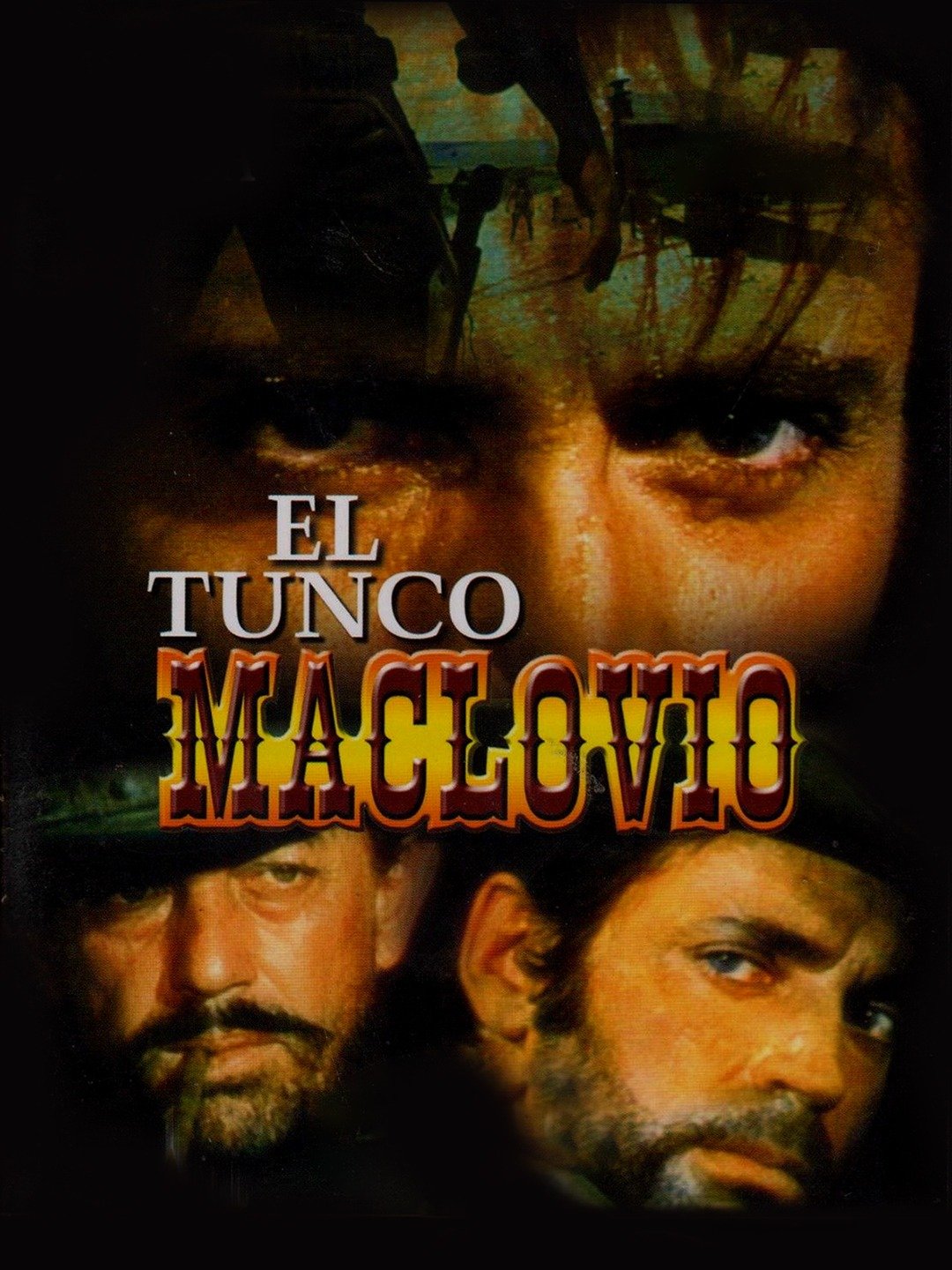 Prime Video: El Tunco Maclovio