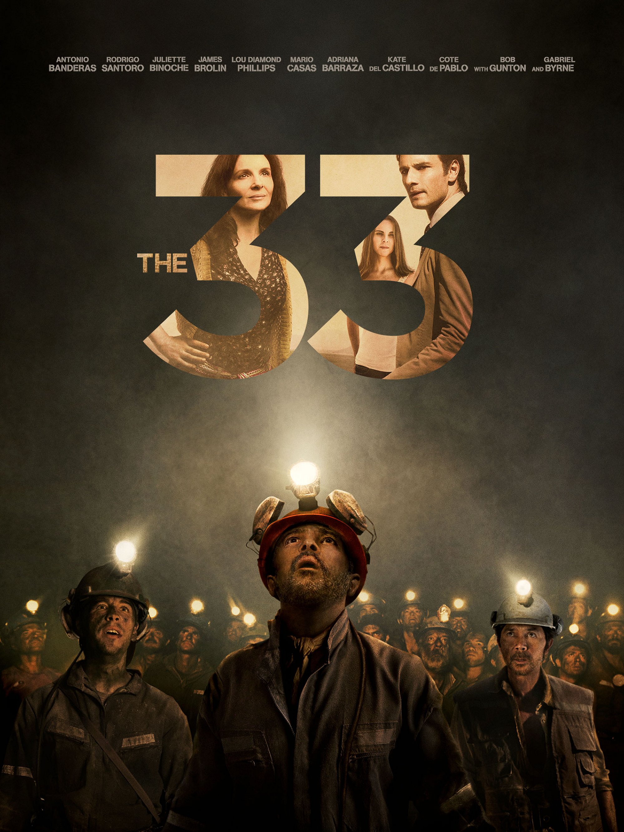 Prime Video: The 33