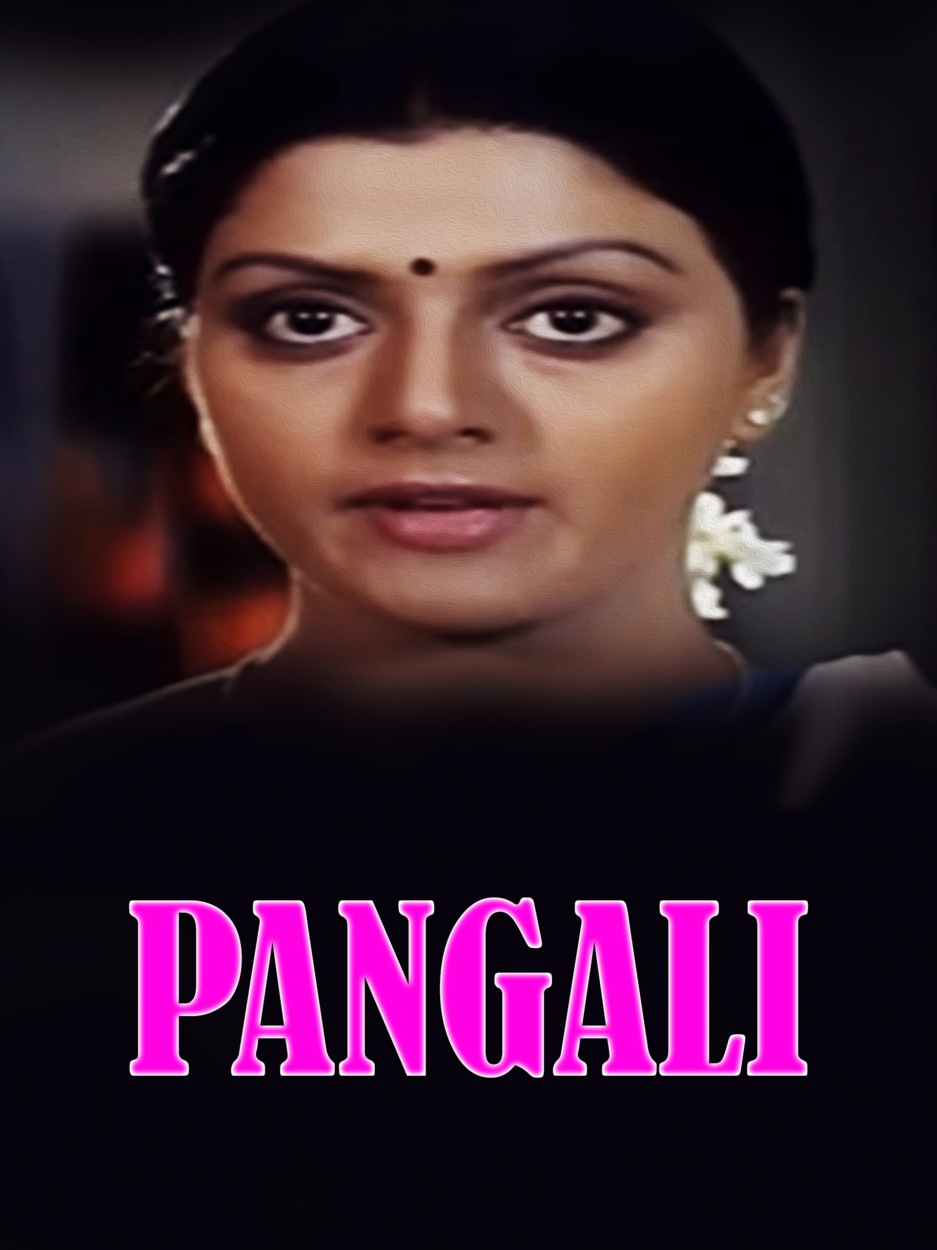 Prime Video: Pangali