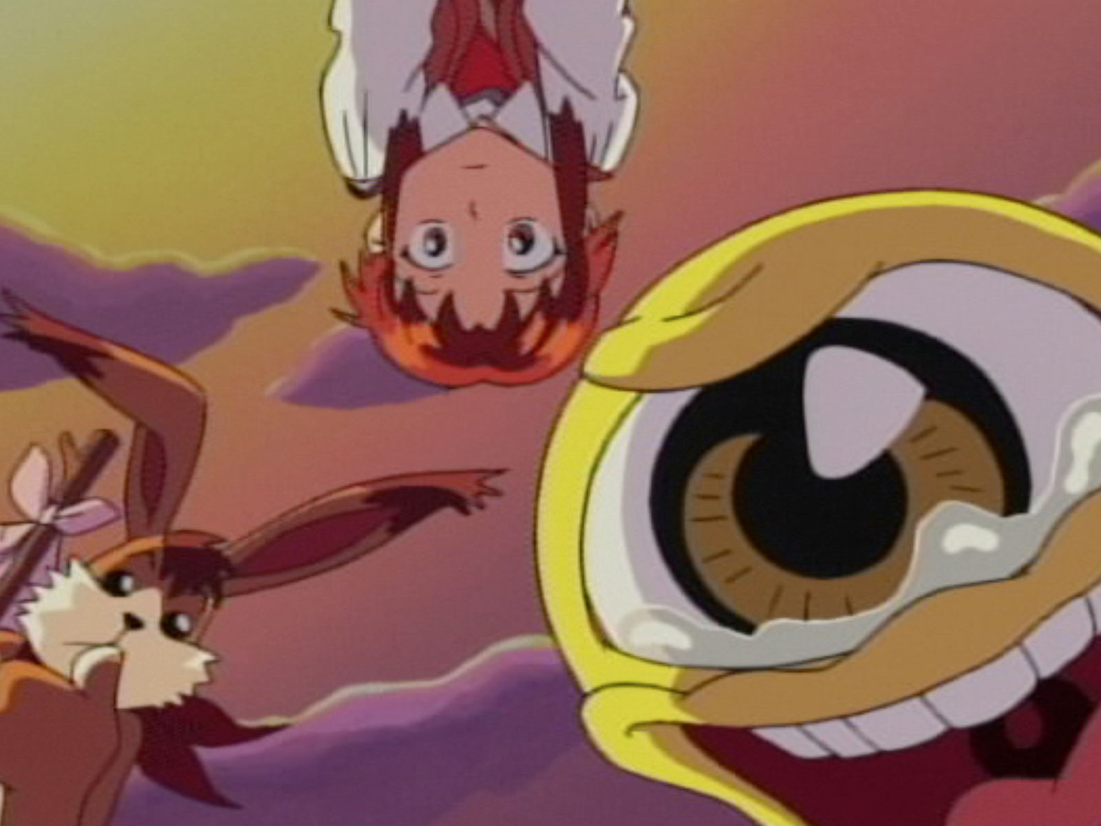 Prime Video: Monster Rancher