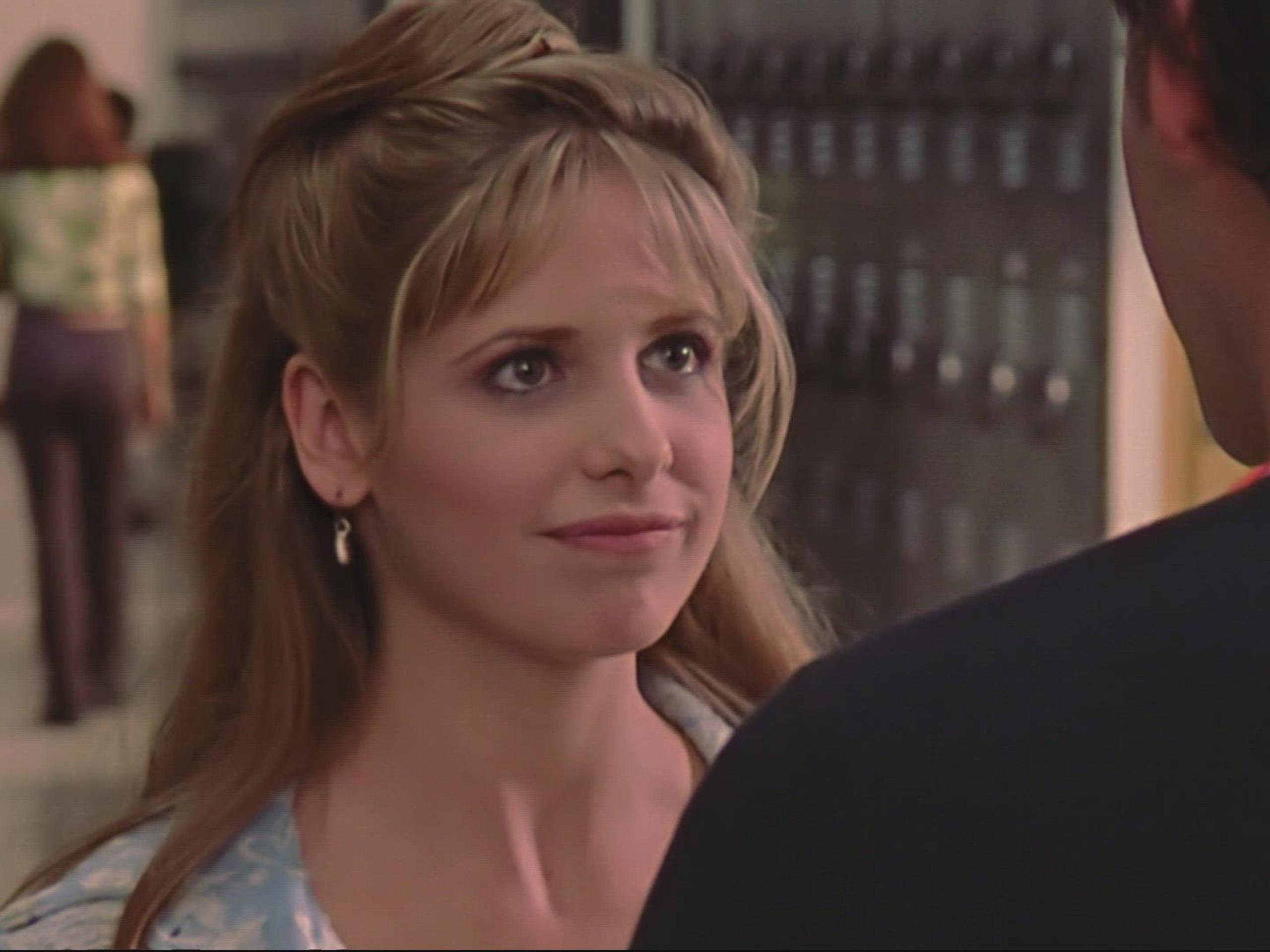 Prime Video: Buffy contre les vampires - Saison 1