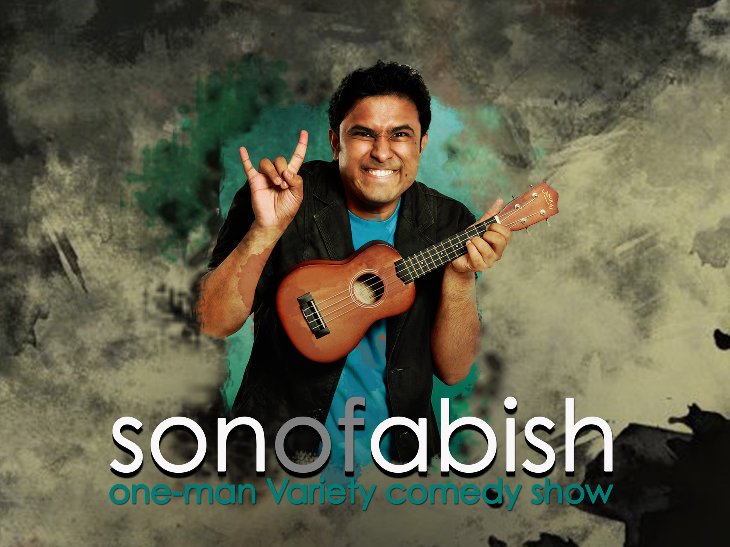 Prime Video: Son of Abish - Season 1