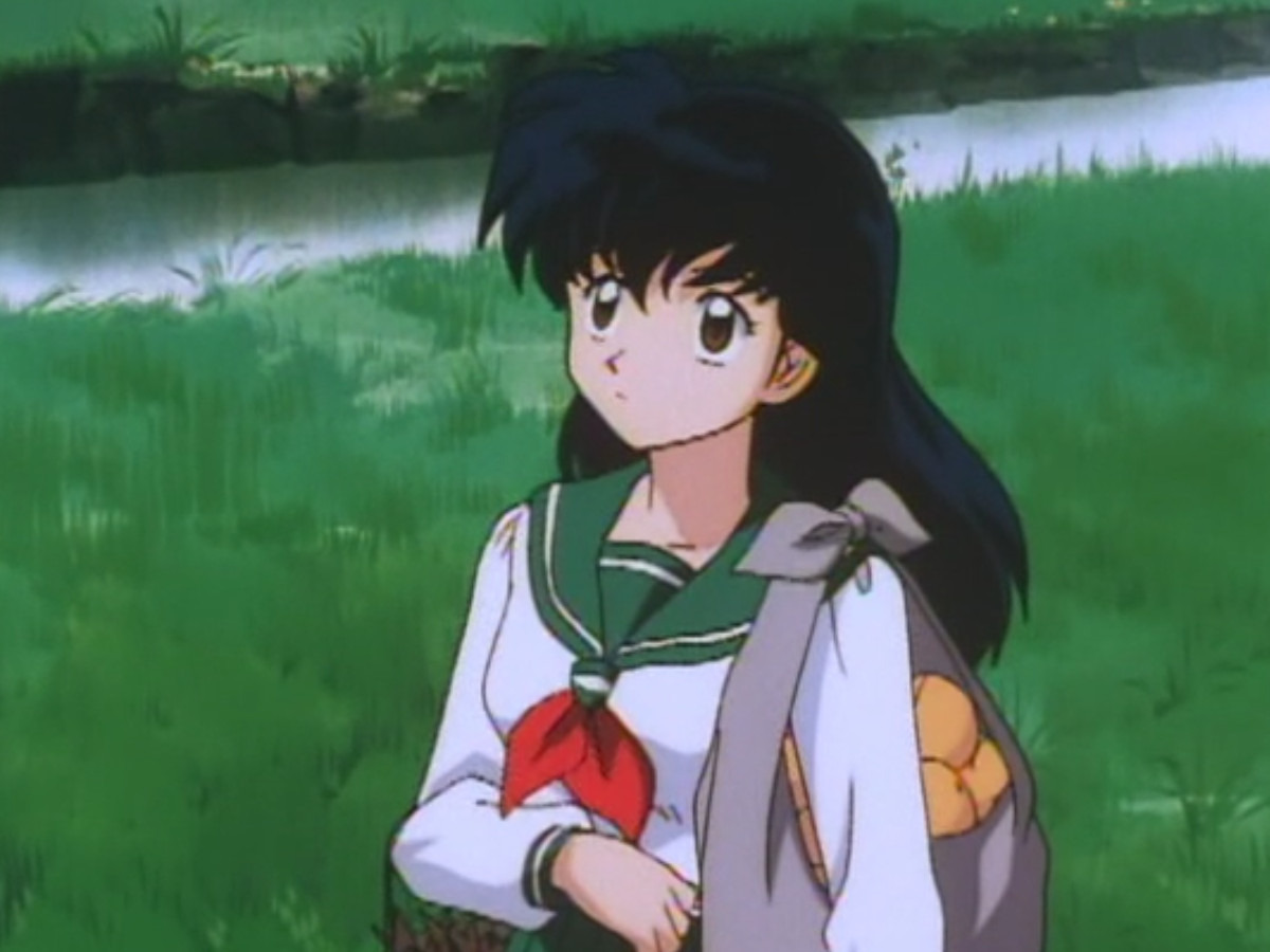 Prime Video: InuYasha