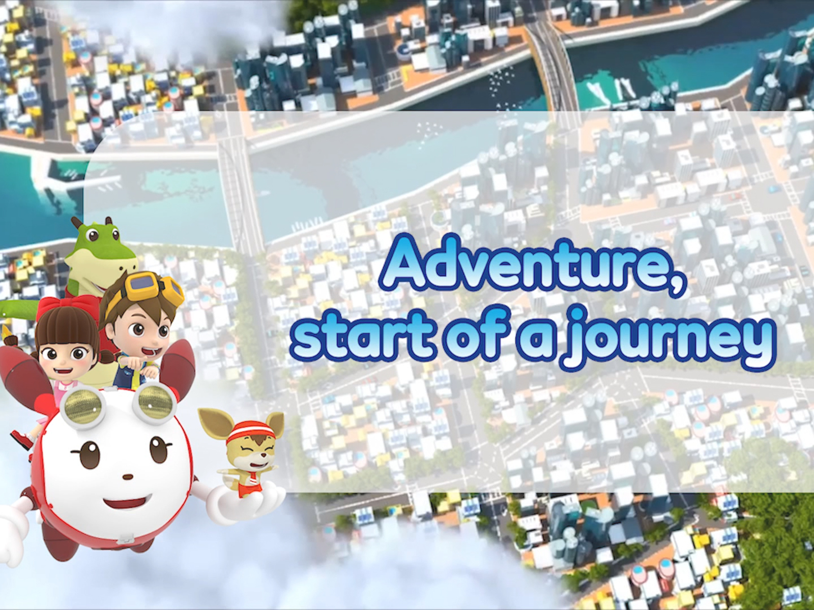 Prime Video: ChiChi PingPing Fantasy Adventure