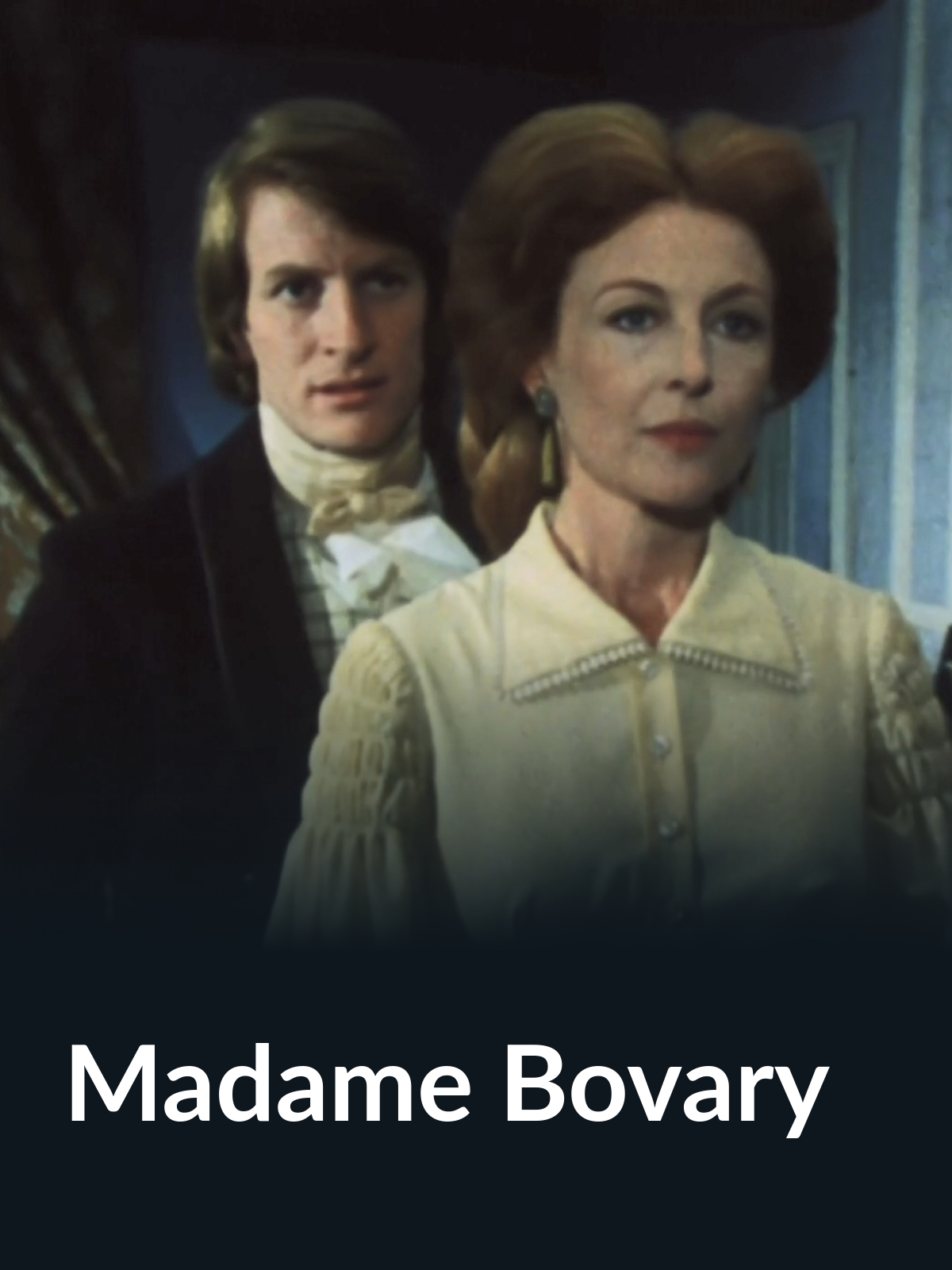 Prime Video: Madame Bovary