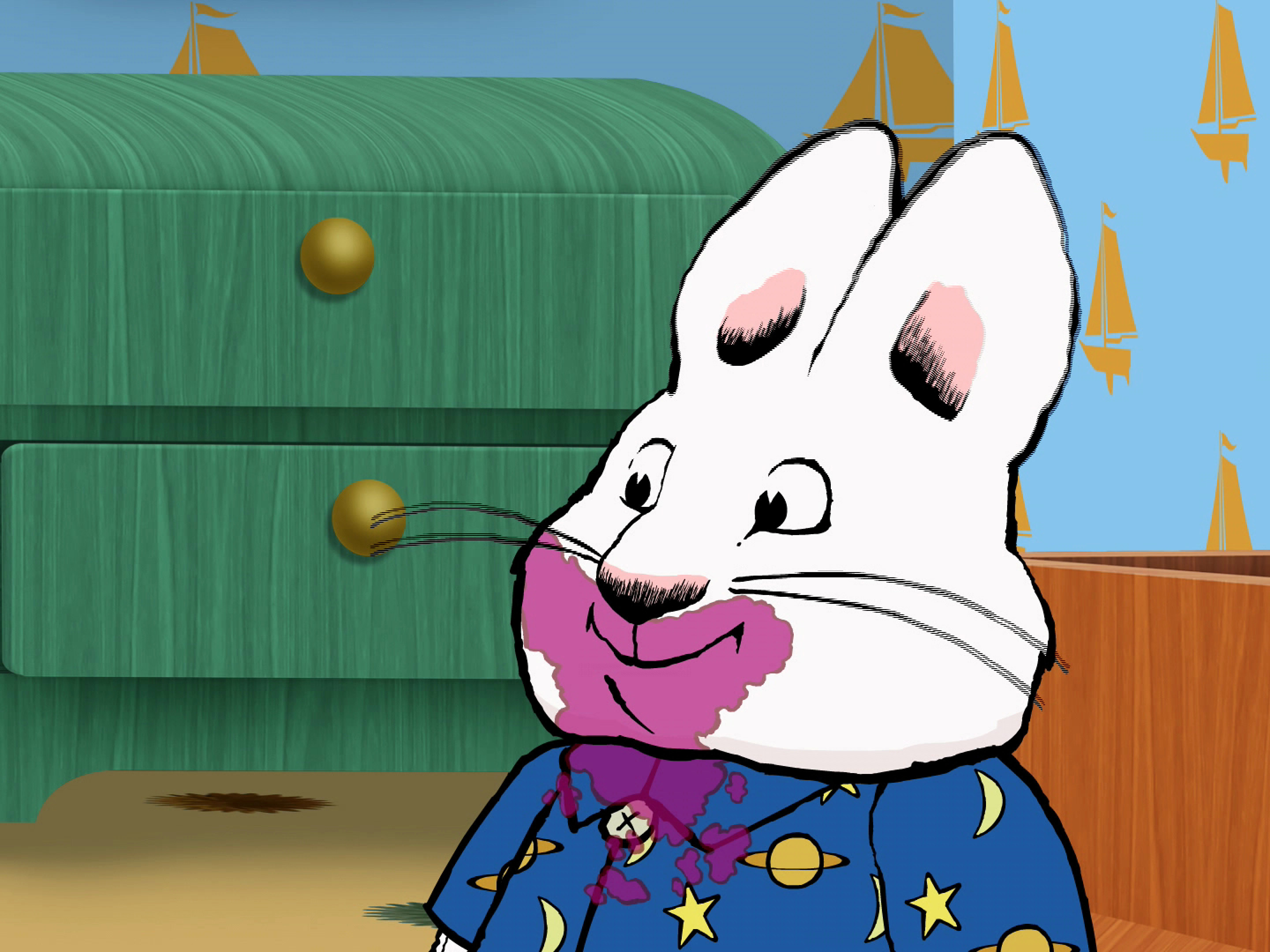 Prime Video: Max and Ruby Season 6