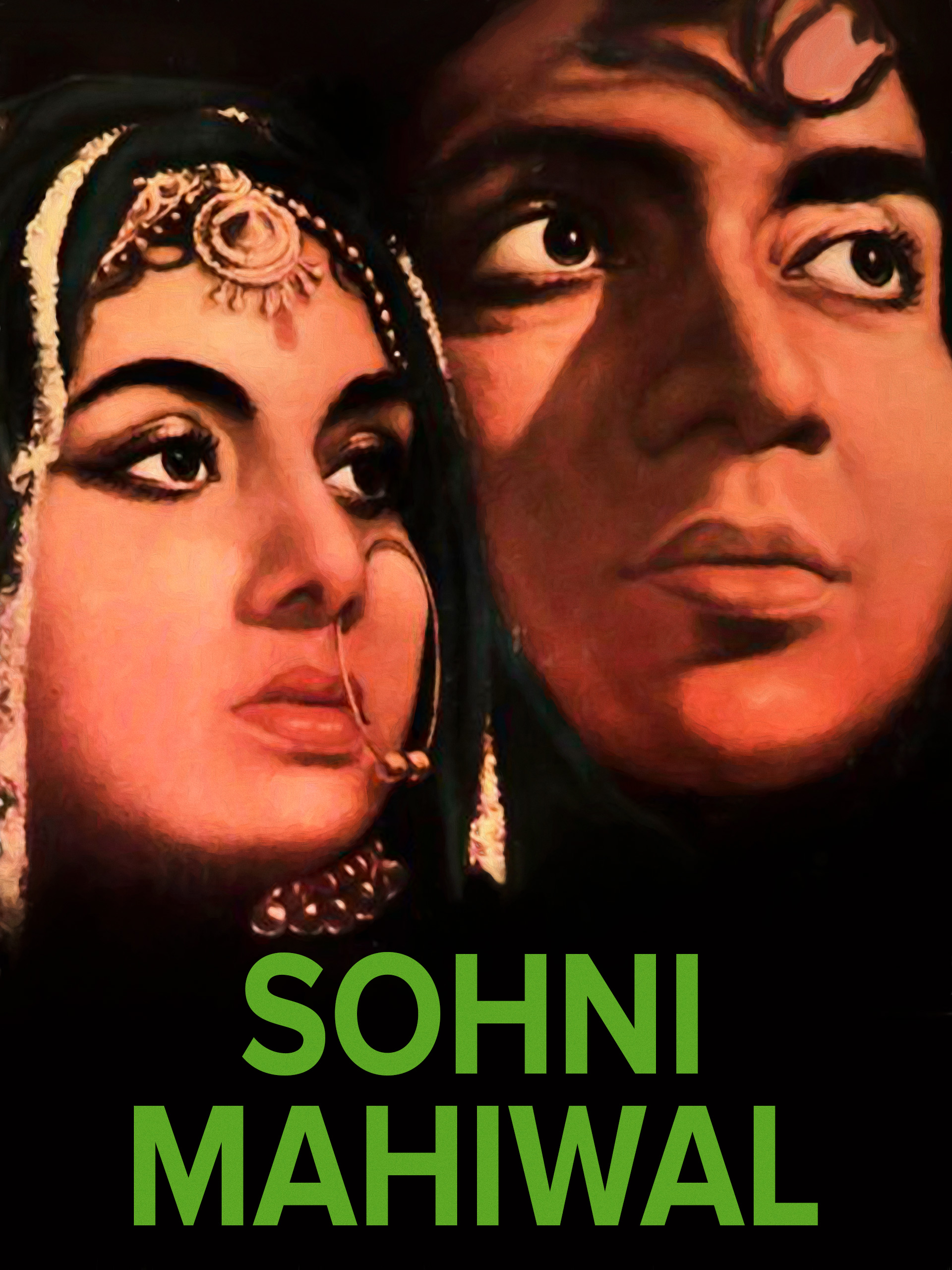Prime Video: Sohni Mahiwal