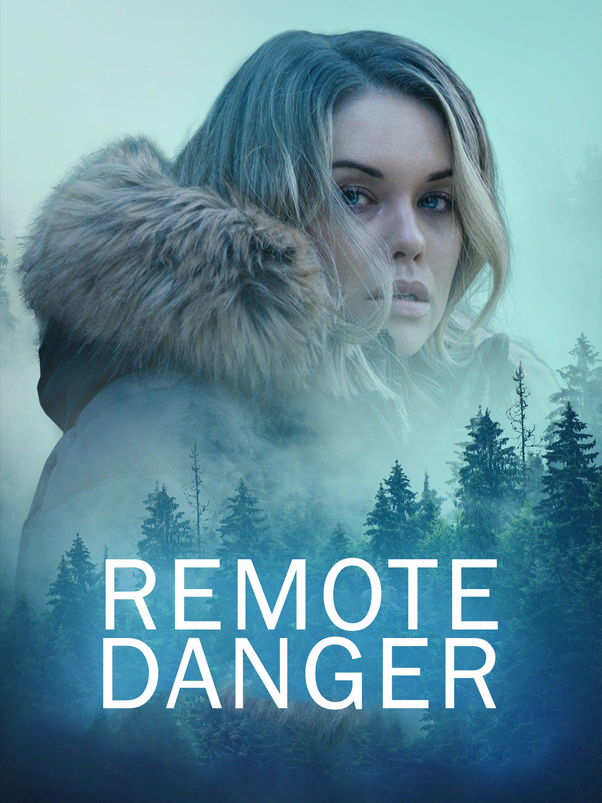 Prime Video: Remote Danger