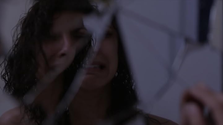 Amazon.com: The Haunting of Alexis King : Andrea Ciliberti, Denise ...