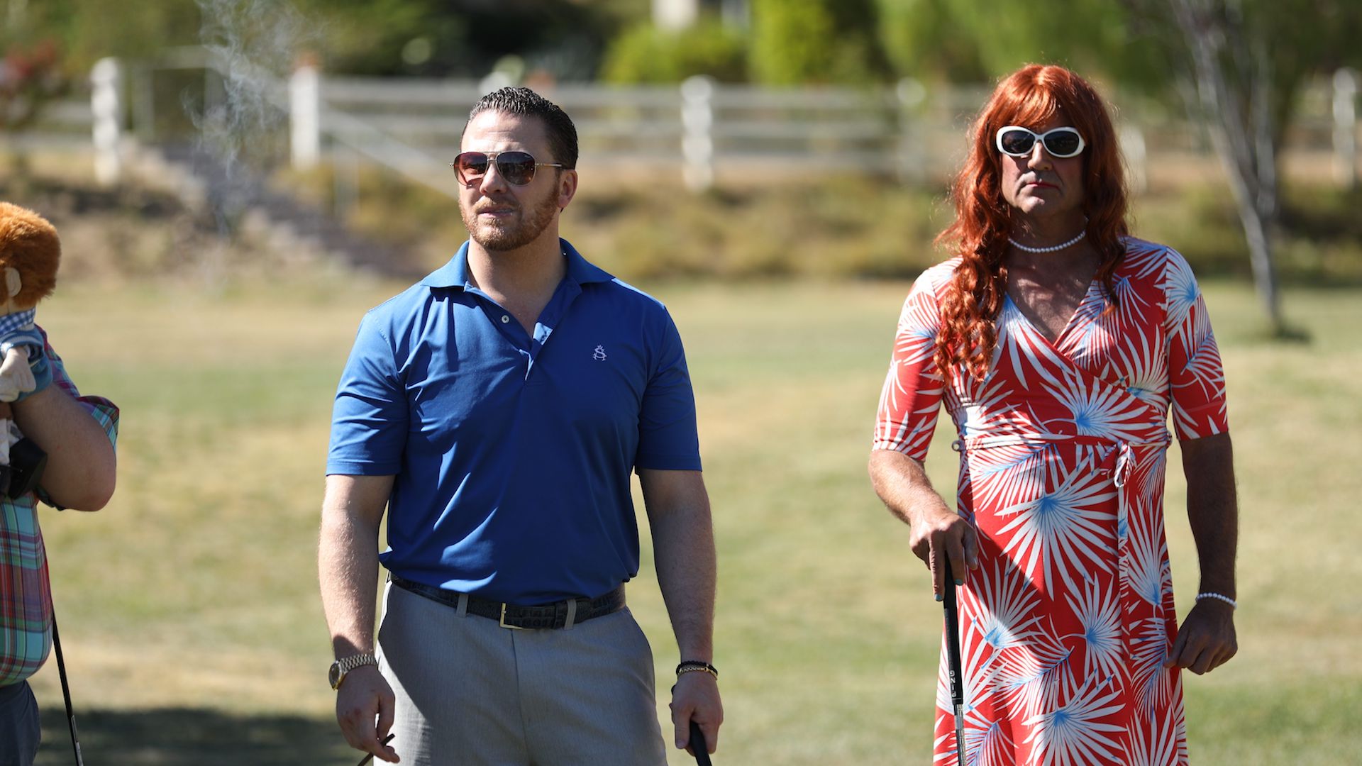 Prime Video: 7 Days to Vegas