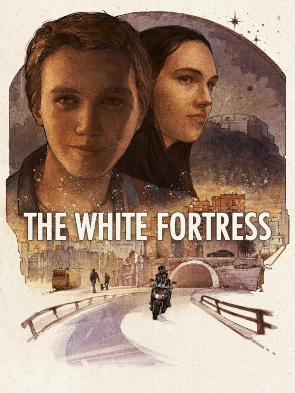 Prime Video: The White Fortress