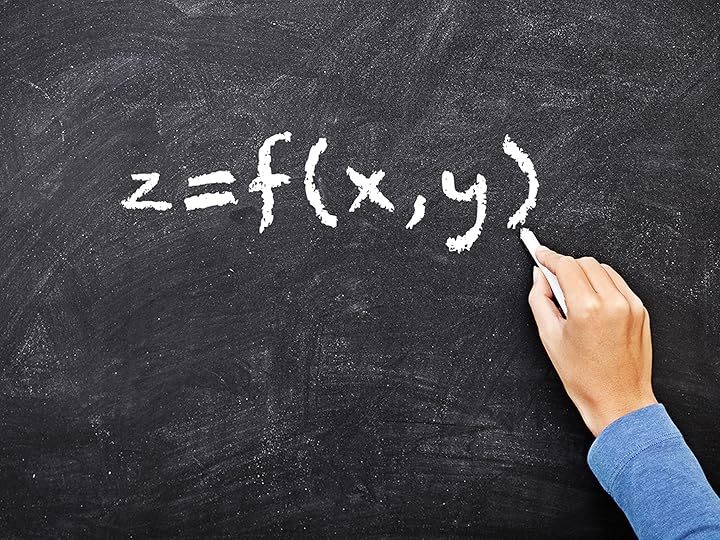 Prime Video: Understanding Multivariable Calculus: Problems, Solutions, and Tips