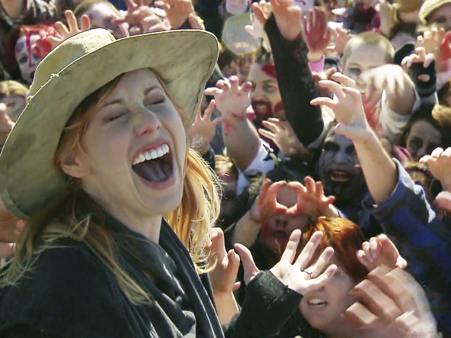 Prime Video: MythBusters - Season 14