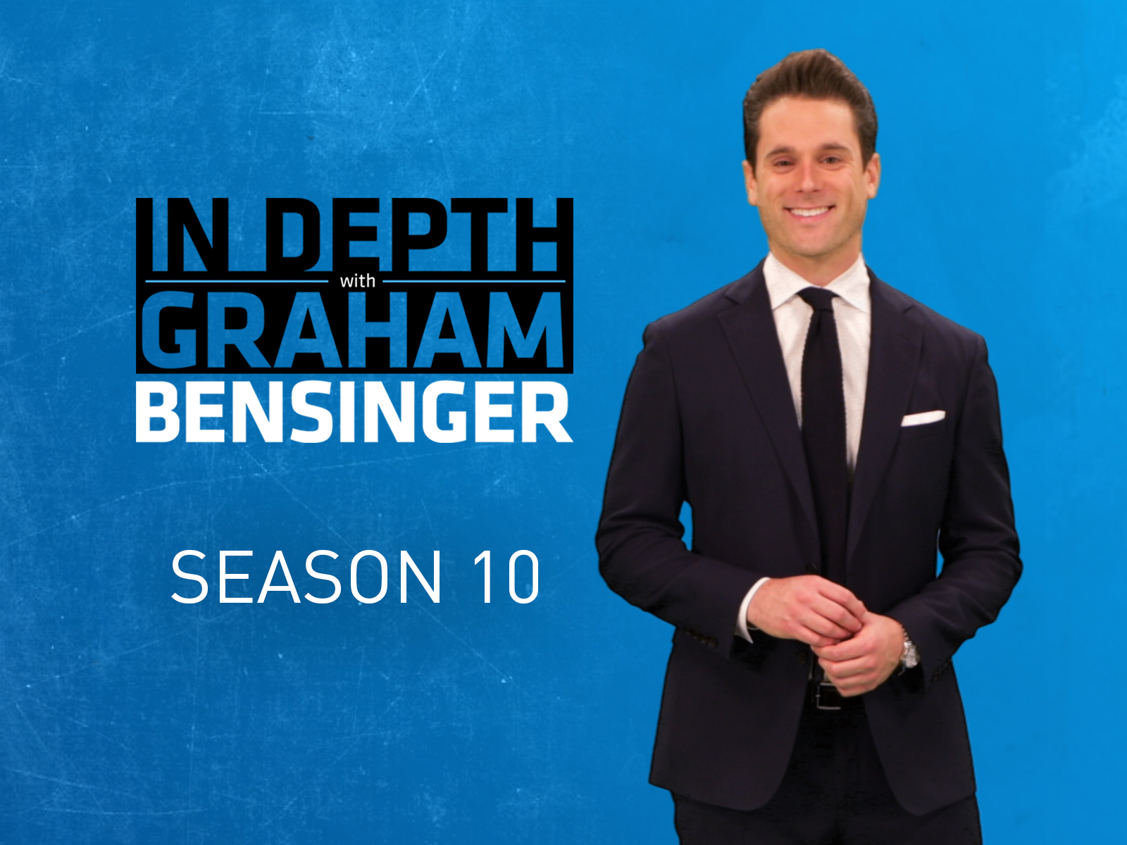 Prime Video: In Depth With Graham Bensinger
