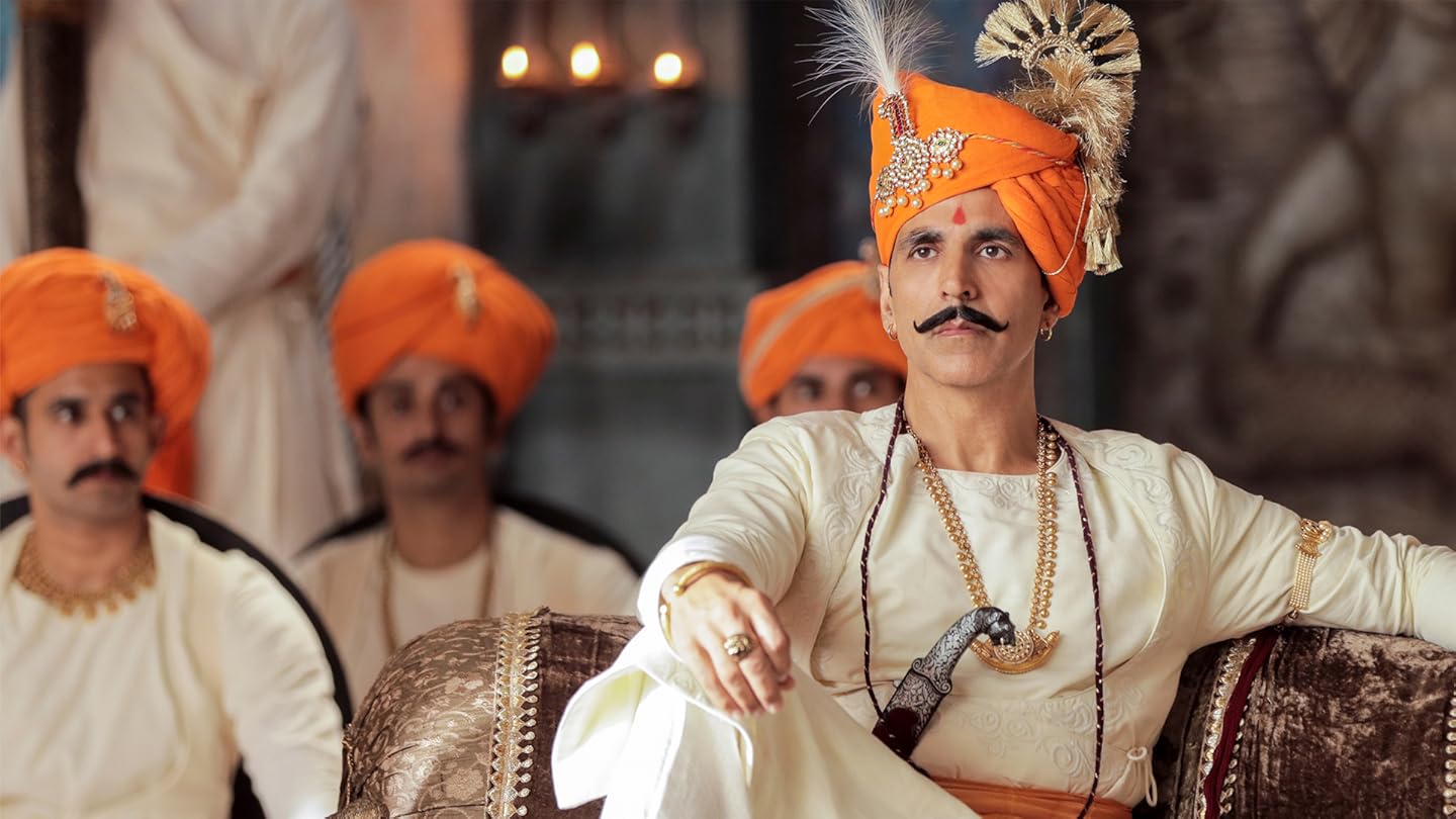 Watch Samrat Prithviraj | Prime Video