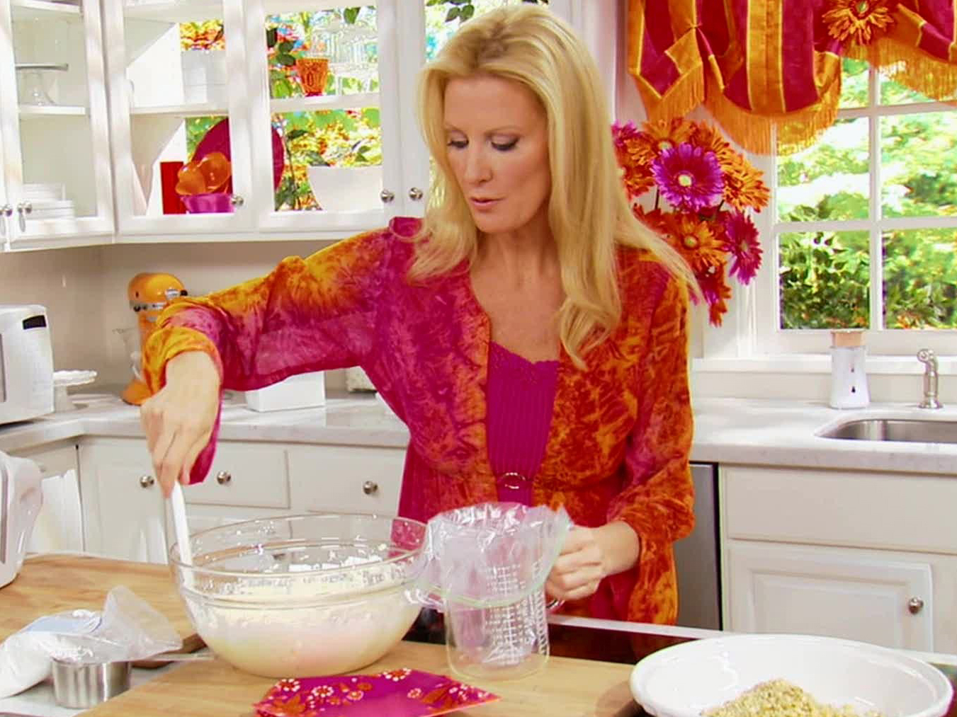 Prime Video: Semi-Homemade Cooking with Sandra Lee - Season 14