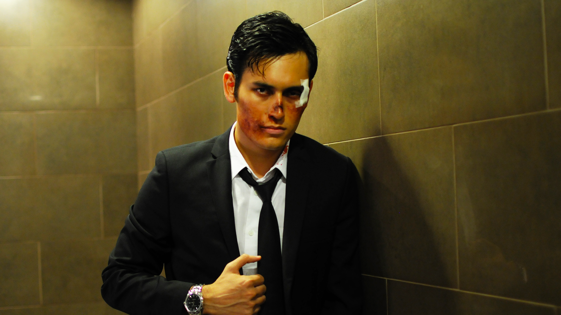 Prime Video: The Raid 2