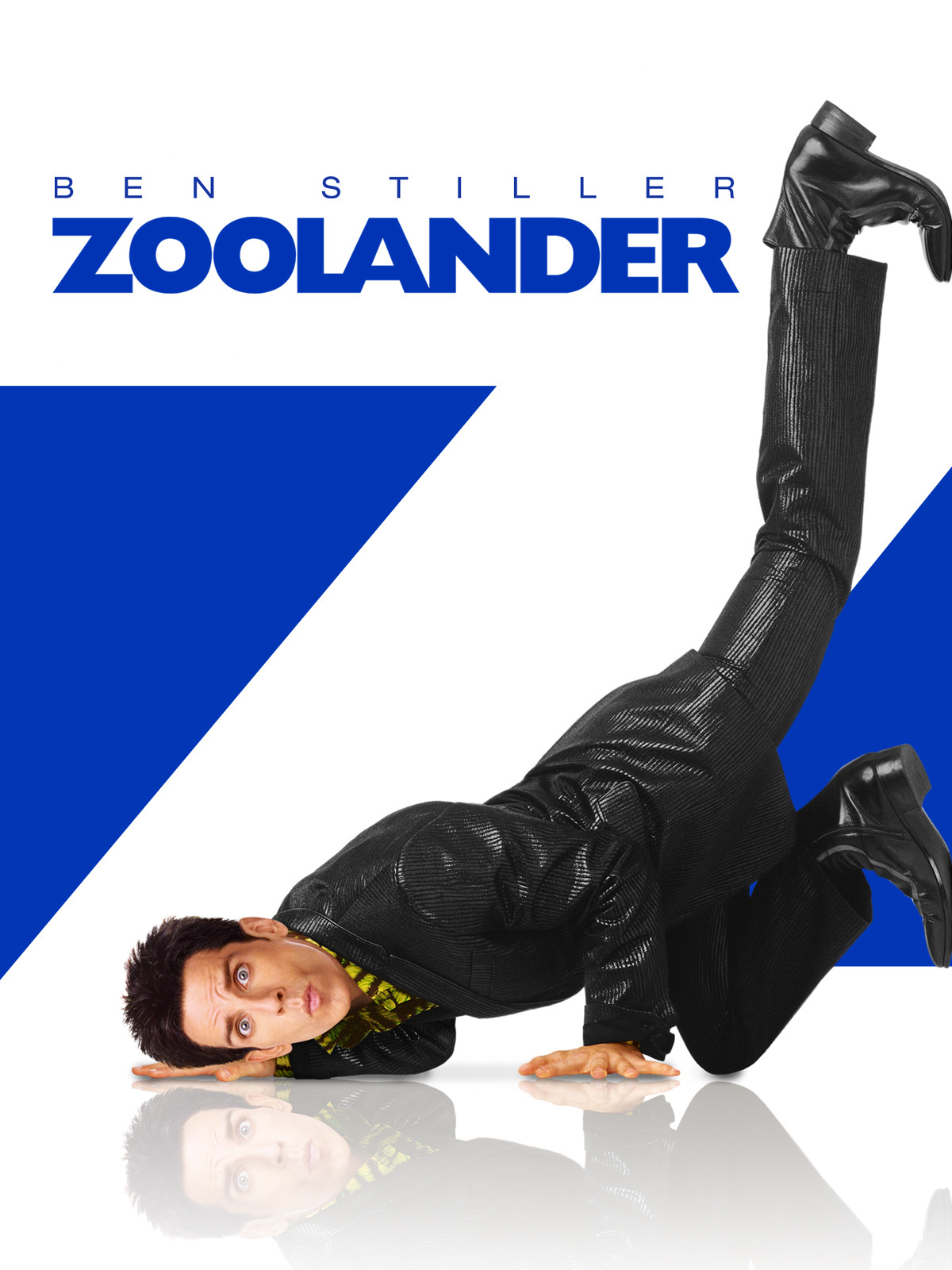 Prime Video: Zoolander