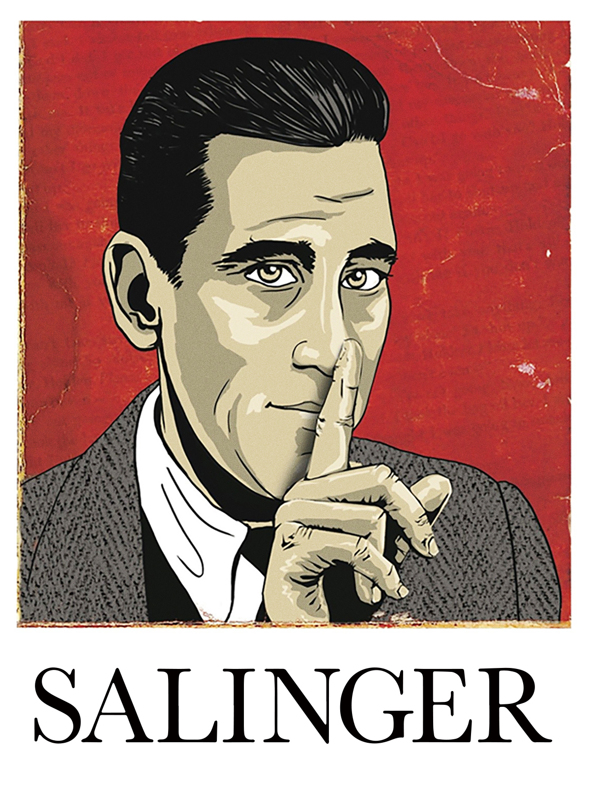 Prime Video: Salinger