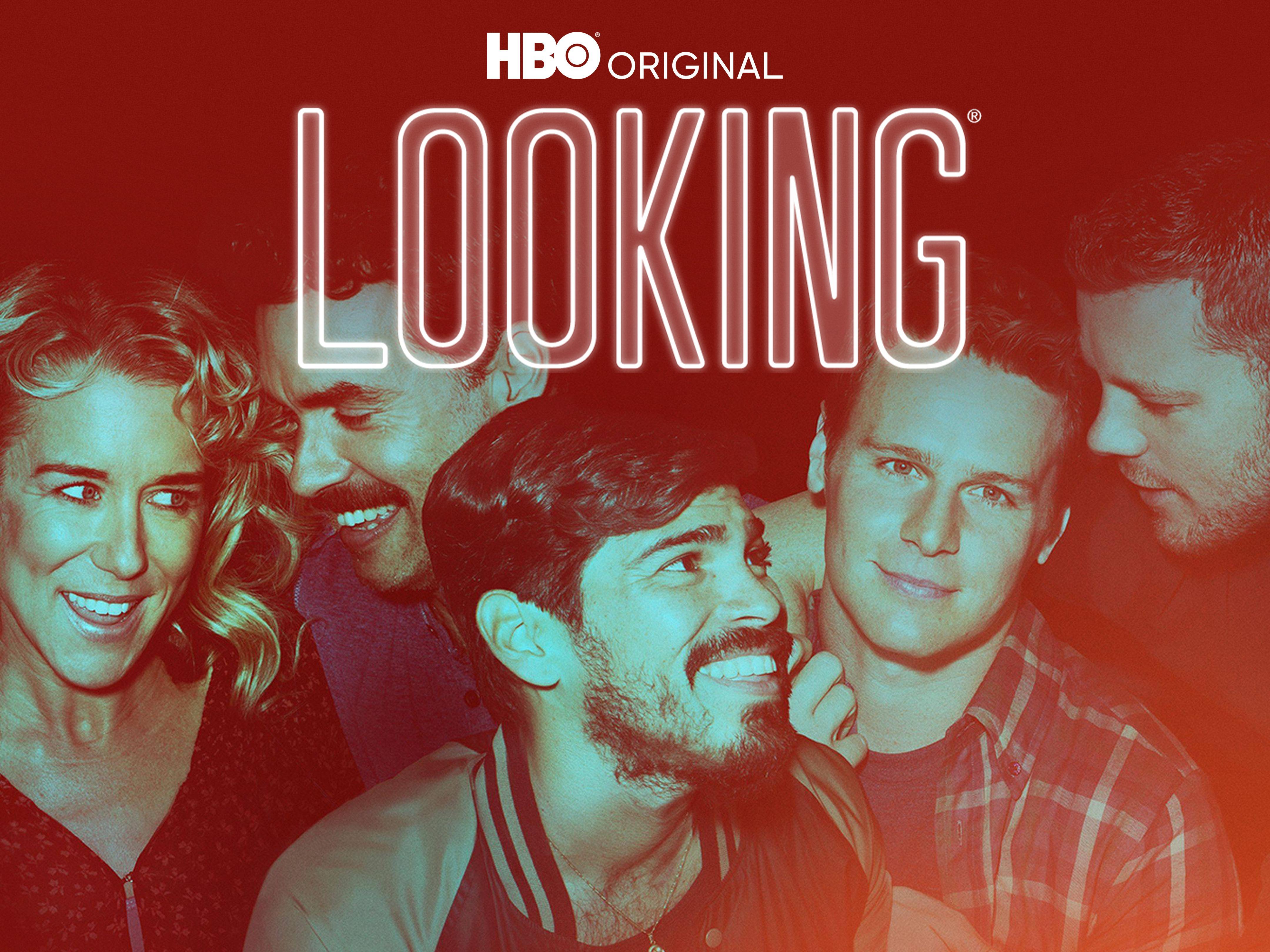 Looking Hbo
