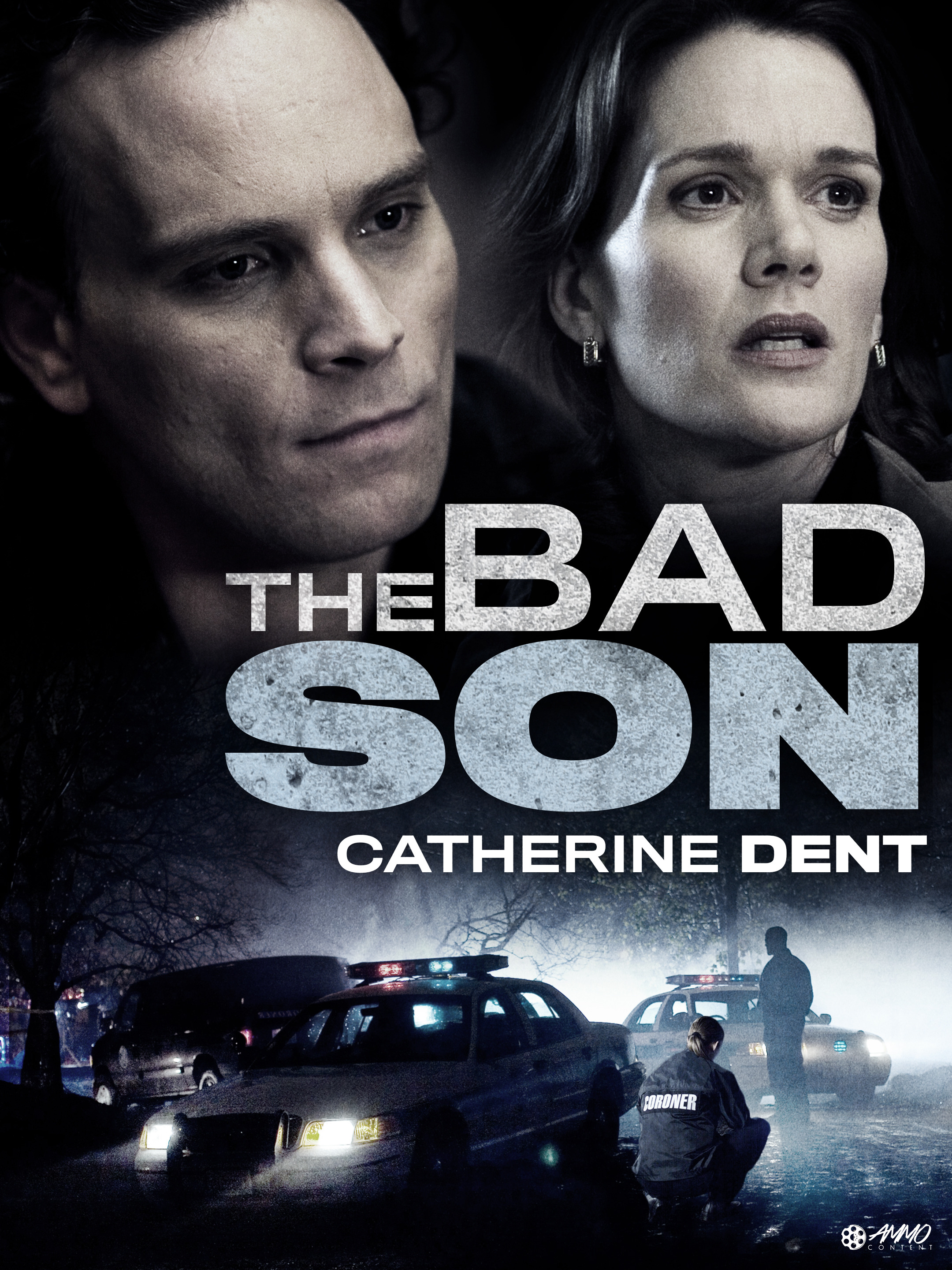 Prime Video: The Bad Son
