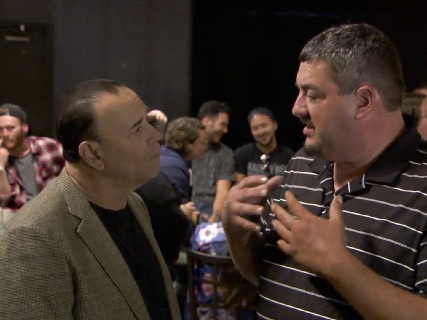 Prime Video: Bar Rescue - Season 5