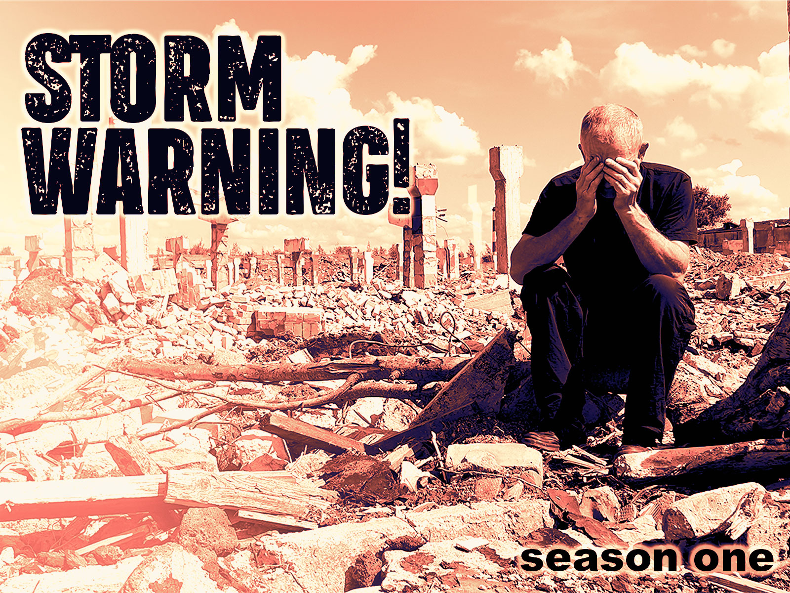 Prime Video: Storm Warning!