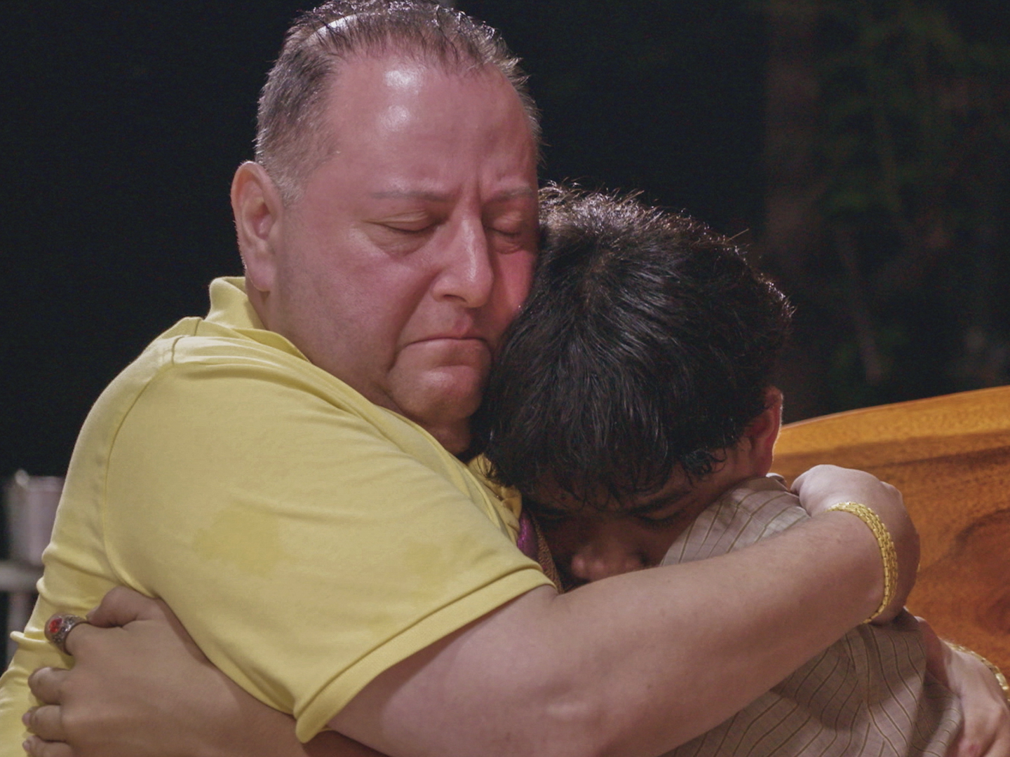 Prime Video: David & Annie: After the 90 Days - Season 1