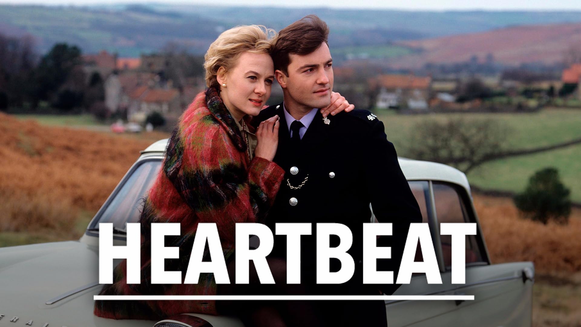 Watch The Sandbaggers, Season 1 | Prime Video