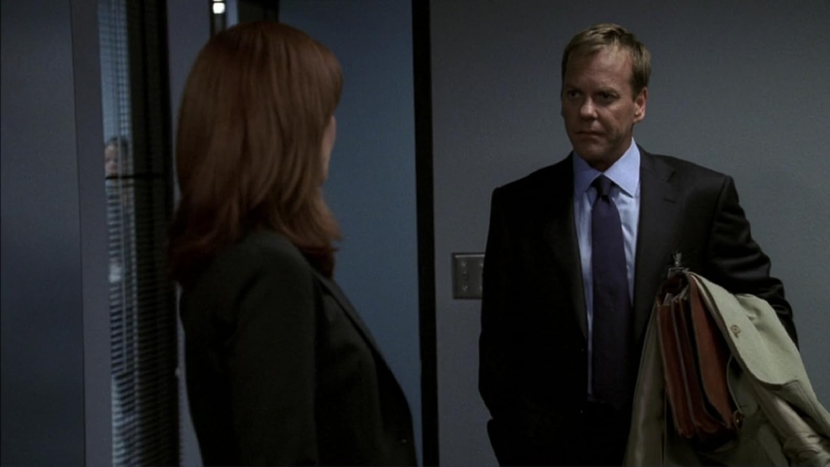 Prime Video: 24 - Season 1