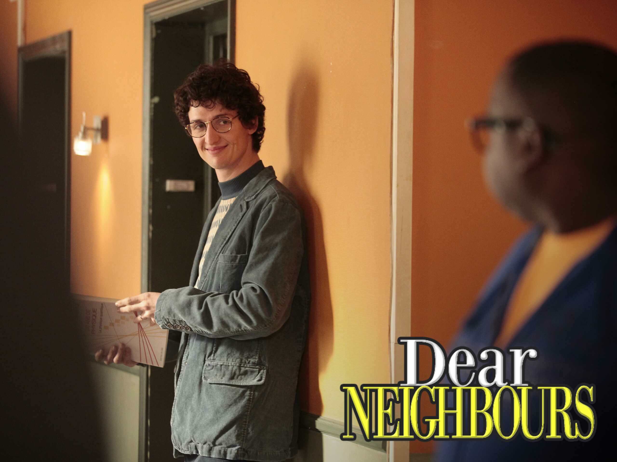 Prime Video: Dear Neighbours