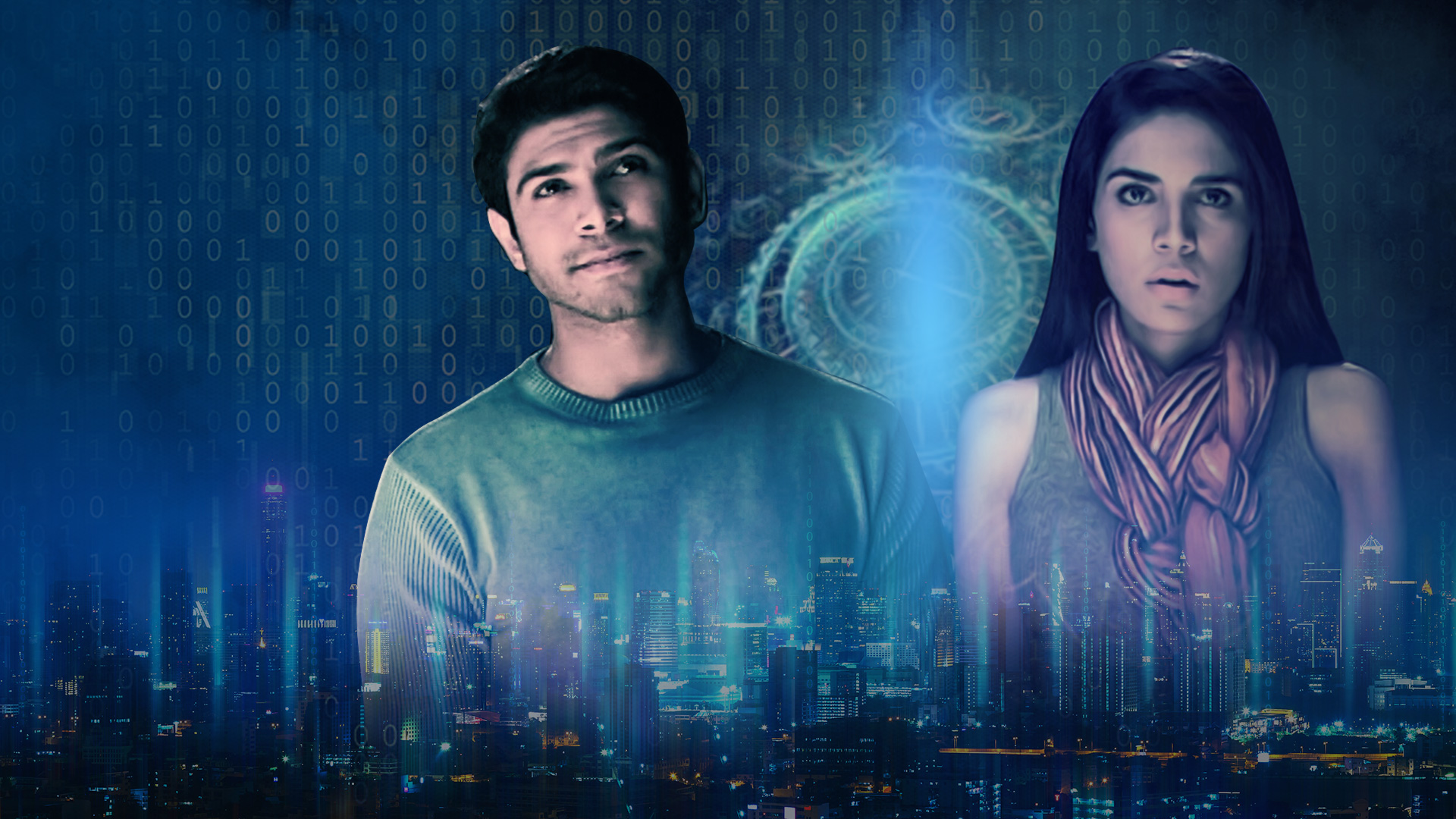 Prime Video: Time Machine