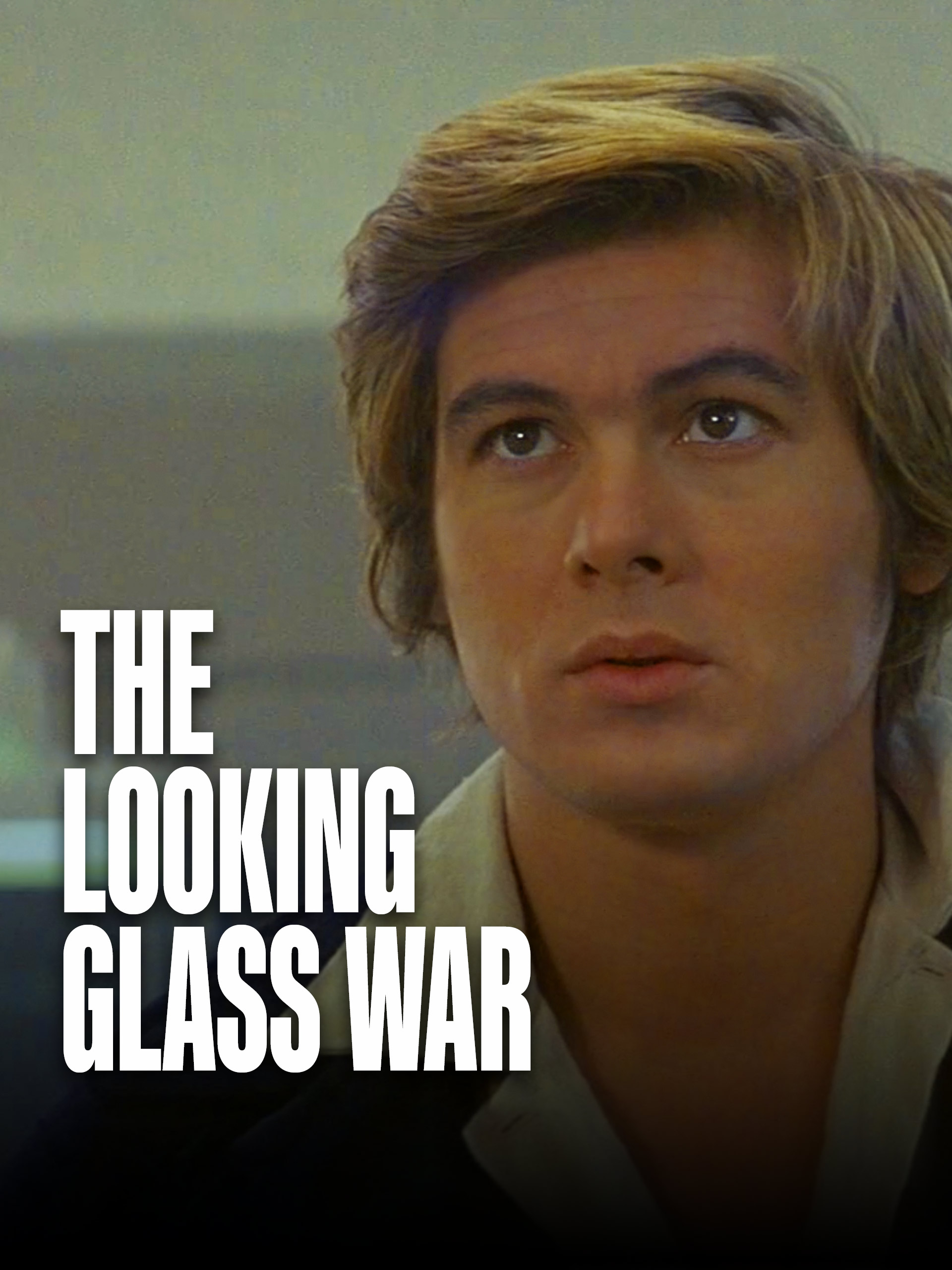 Prime Video: The Looking Glass War