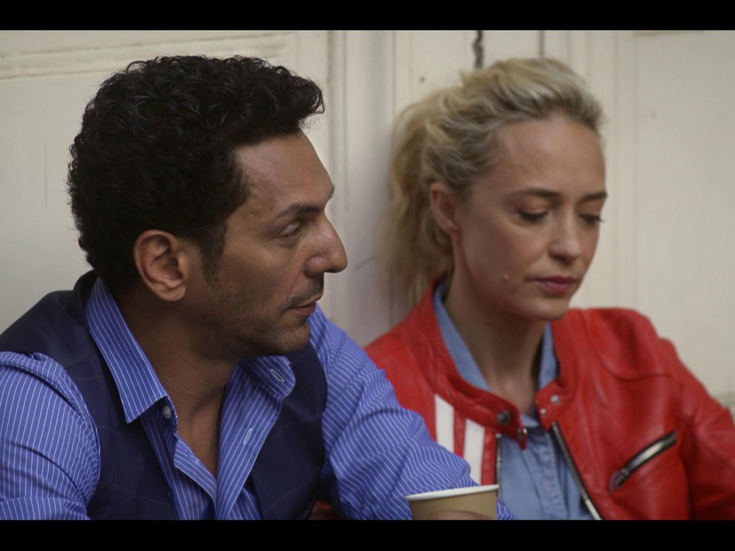 Prime Video: Balthazar - Saison 2