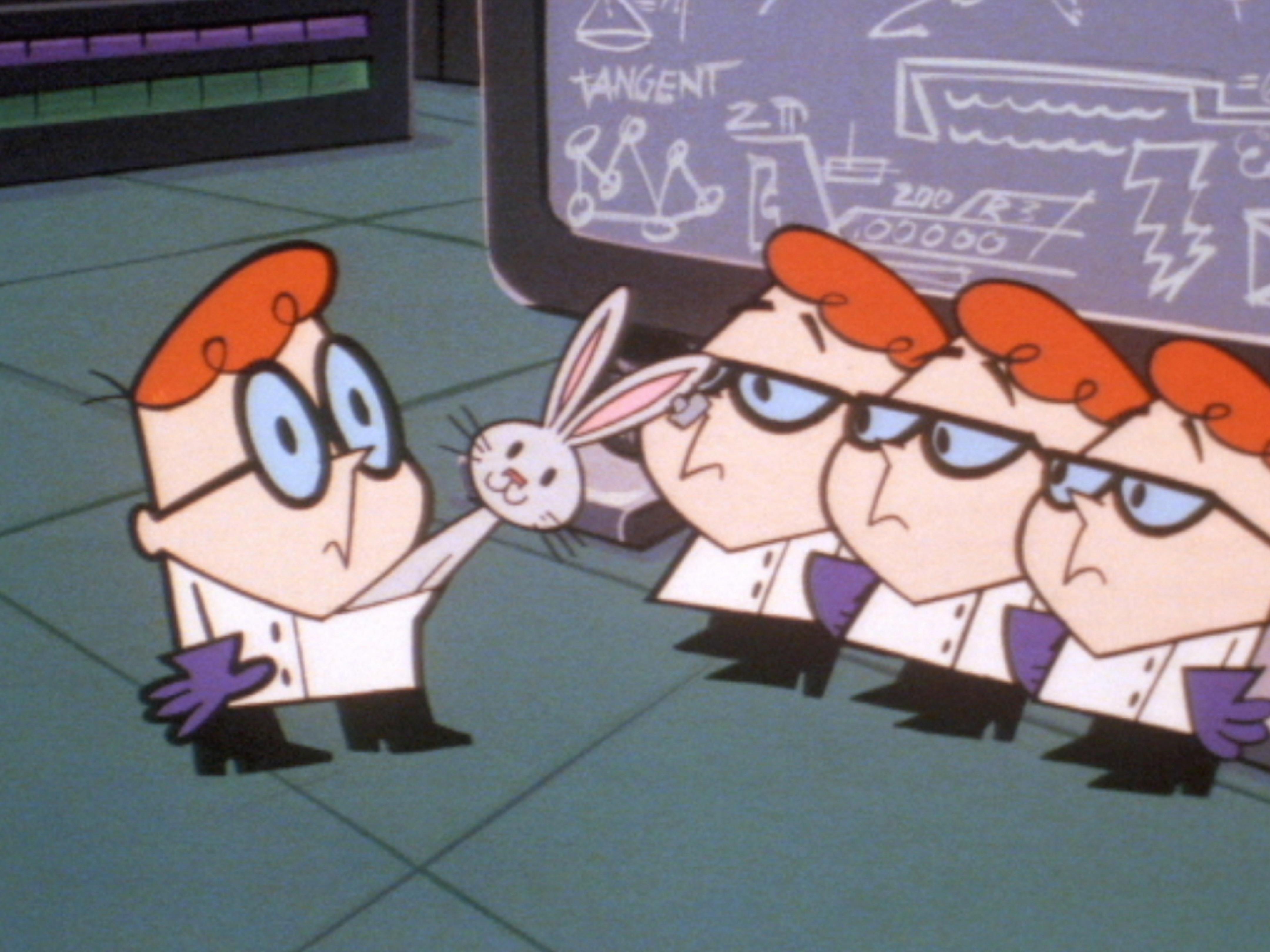 Prime Video: Dexter's Laboratory - Season 1