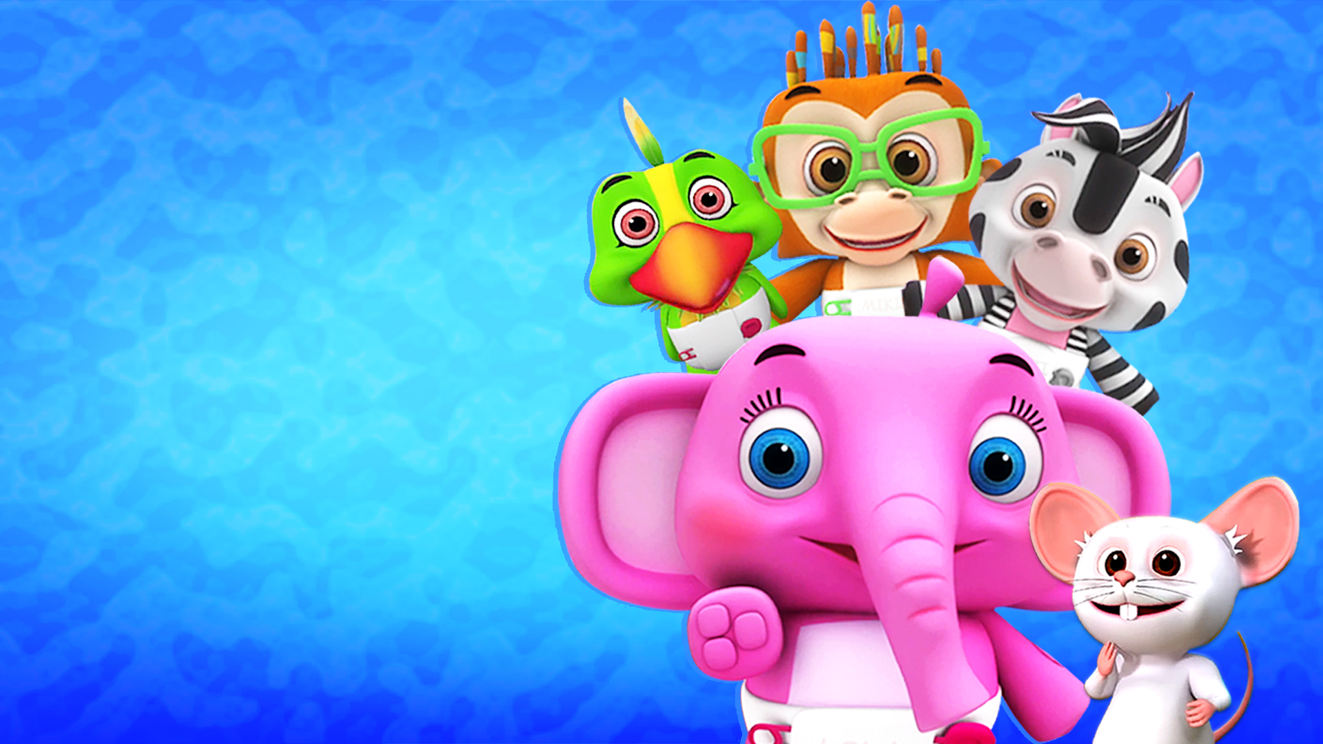 Prime Video: Popular Nursery Rhymes and Kids Songs - Little Treehouse