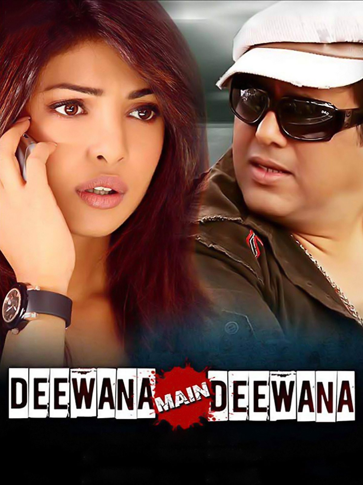 Prime Video: Deewana Main Deewana